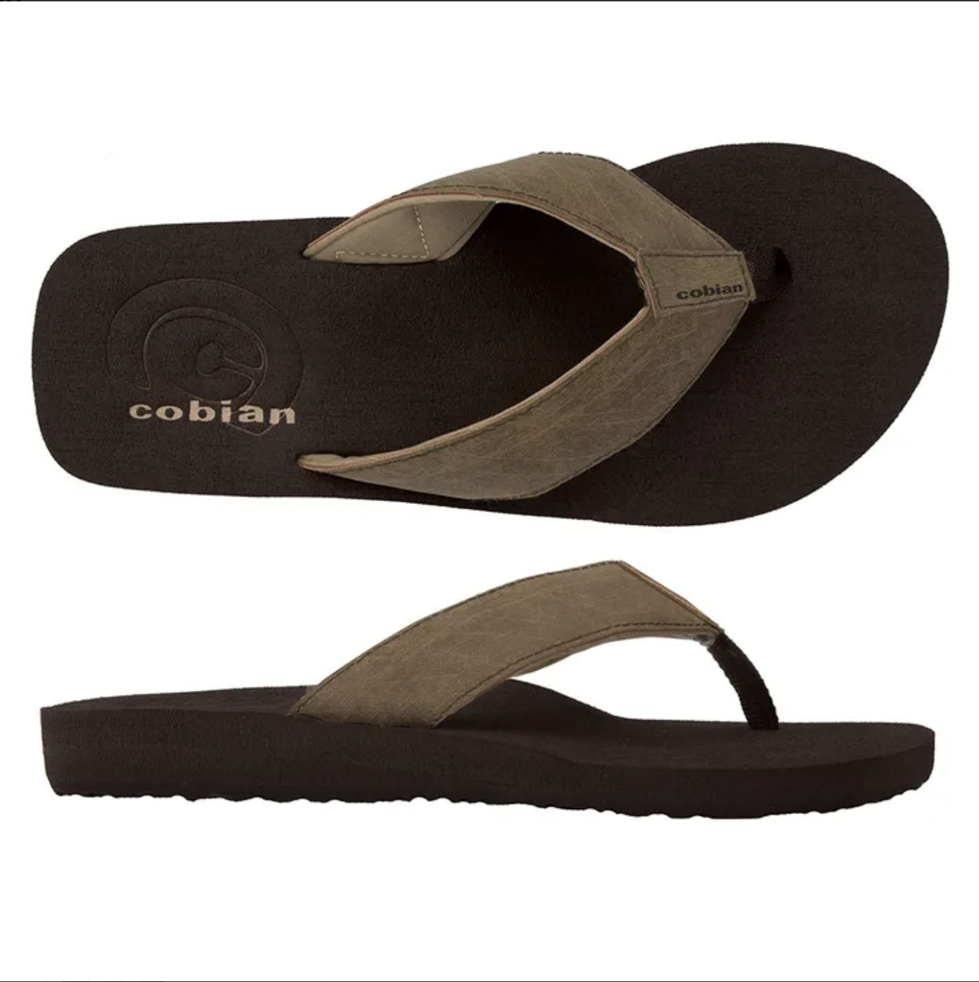 Cobian – Shoe Bizz