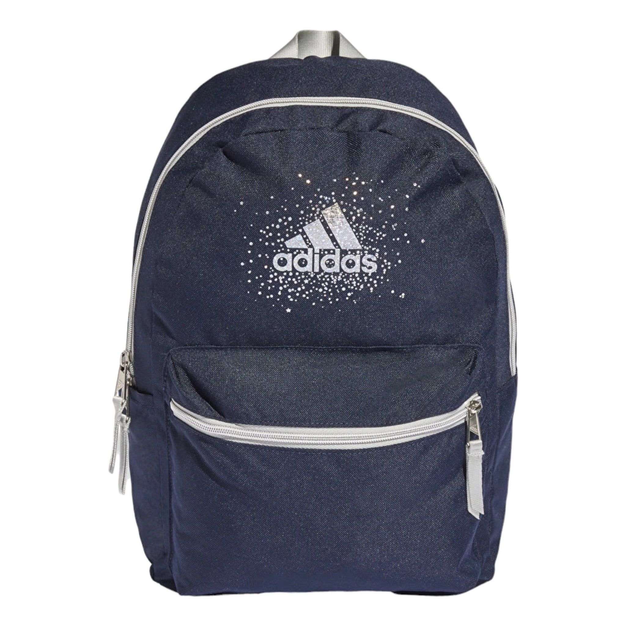 .ADIDAS Y WG BACKPACK - Black/White - (IW1103) - F – Shoe Bizz